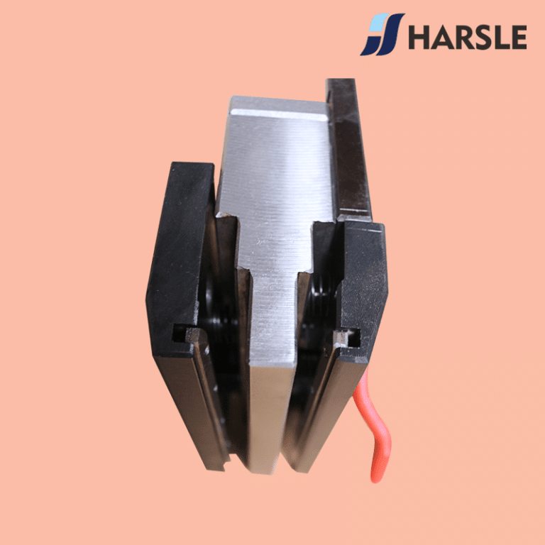 Amada Type Double-Side Fast Tool Clamp - Tooling Division